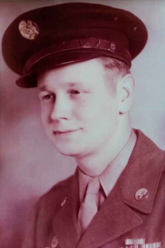 Frank Holko 1922-2023 | News, Sports, Jobs - Tribune Chronicle